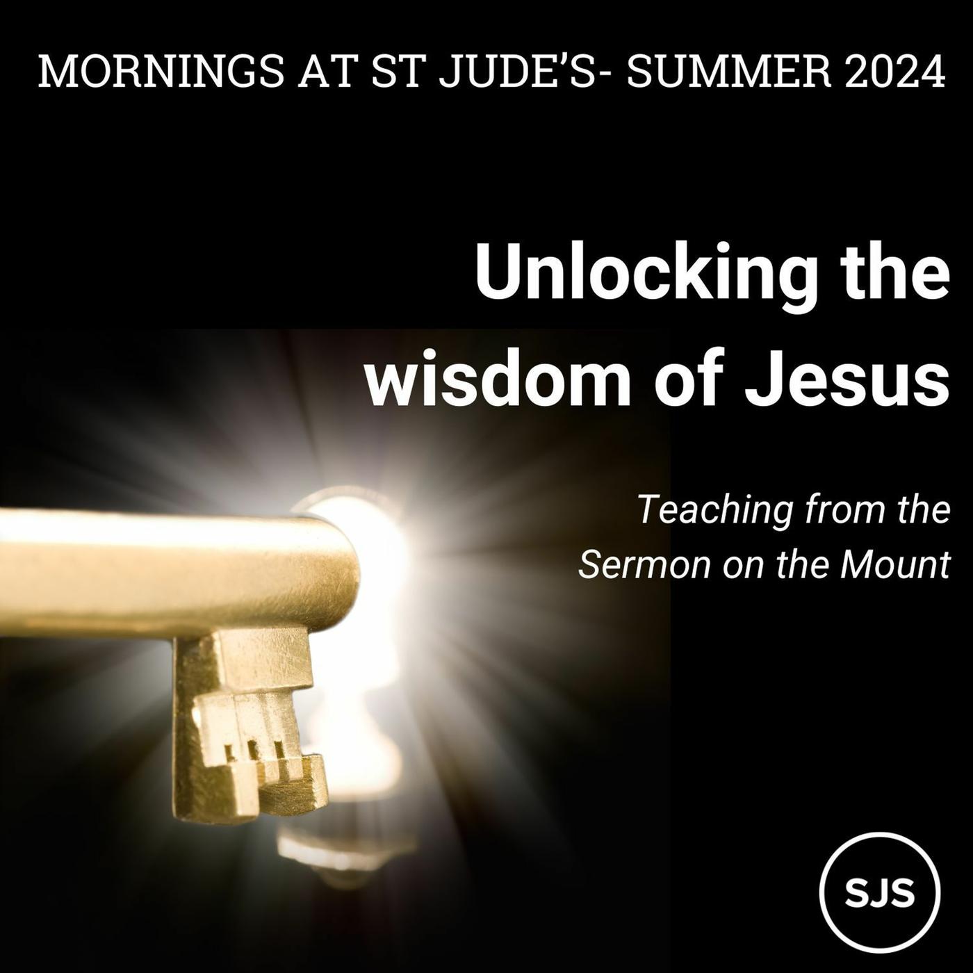 "Building a life on truth" with Neil Smart - St Jude's Southsea ...