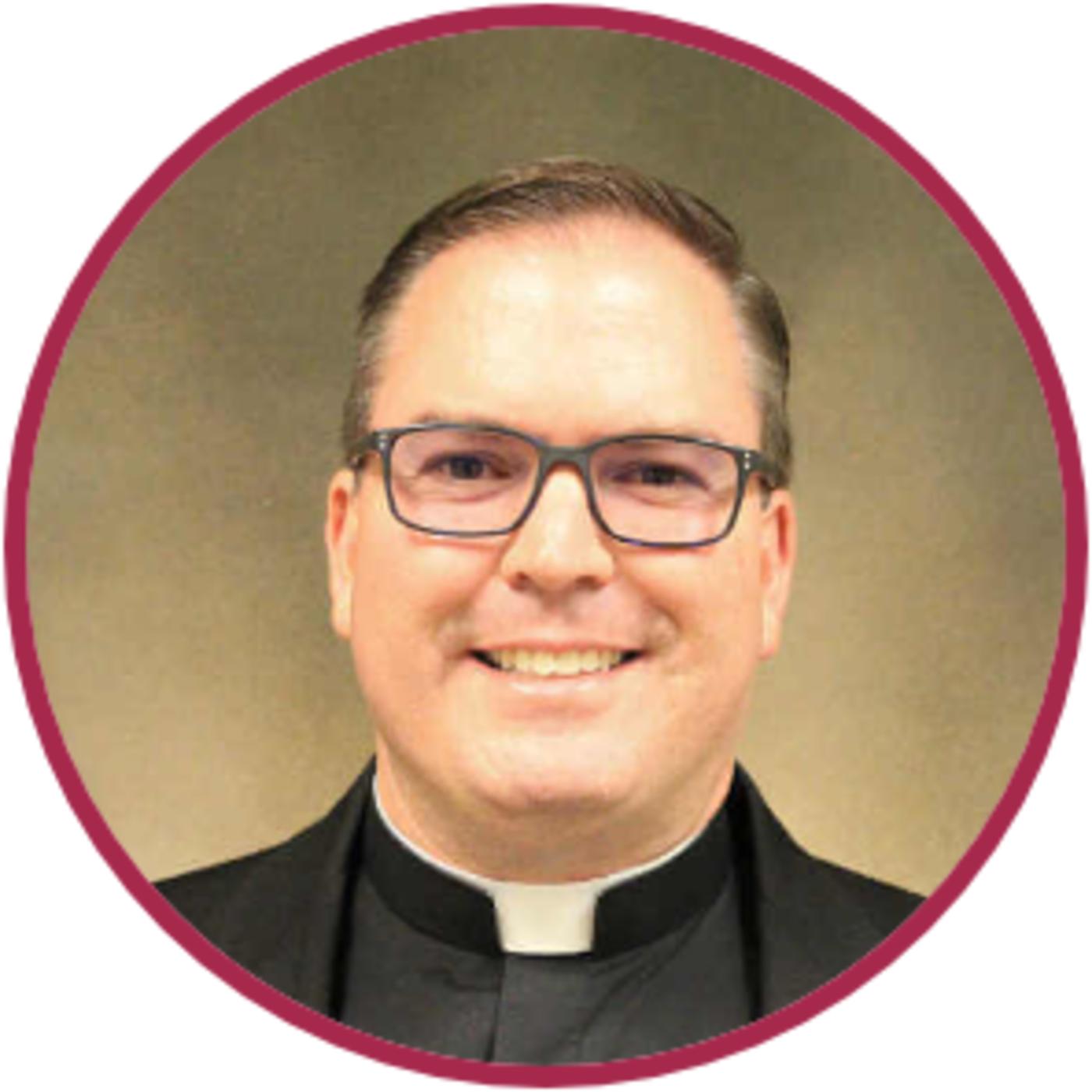 13th Sunday in Ordinary Time: Fr. David Hellmann - St. Lawrence ...