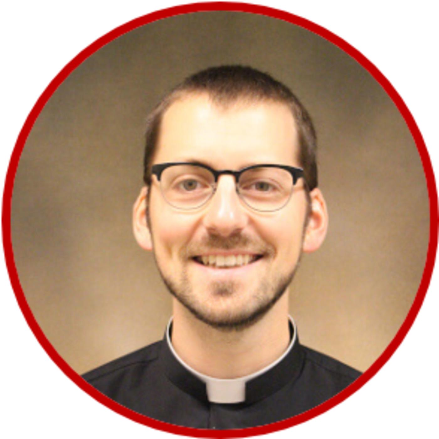 13th Sunday in Ordinary Time: Fr. David Hellmann - St. Lawrence ...