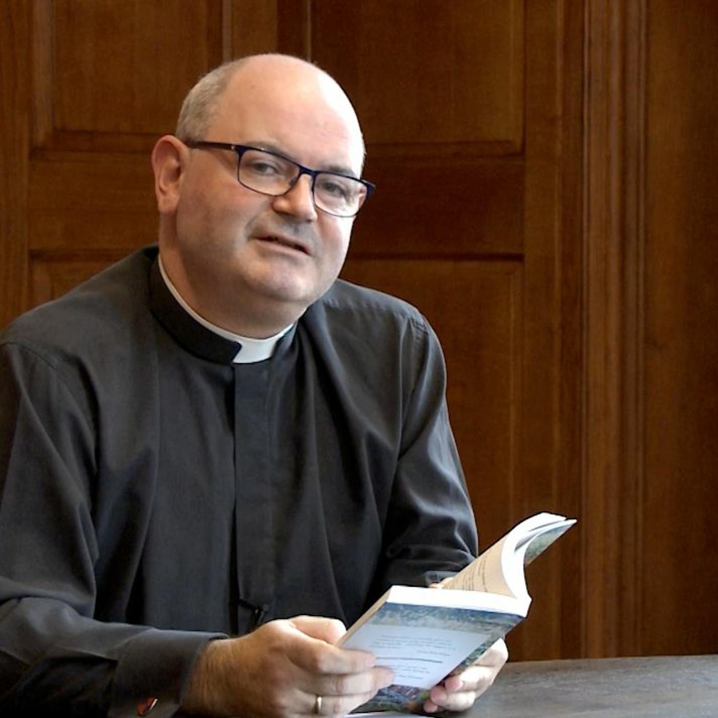 TS Eliot's Four Quartets - Revd Canon Mark Oakley (Part IV: The Dry ...