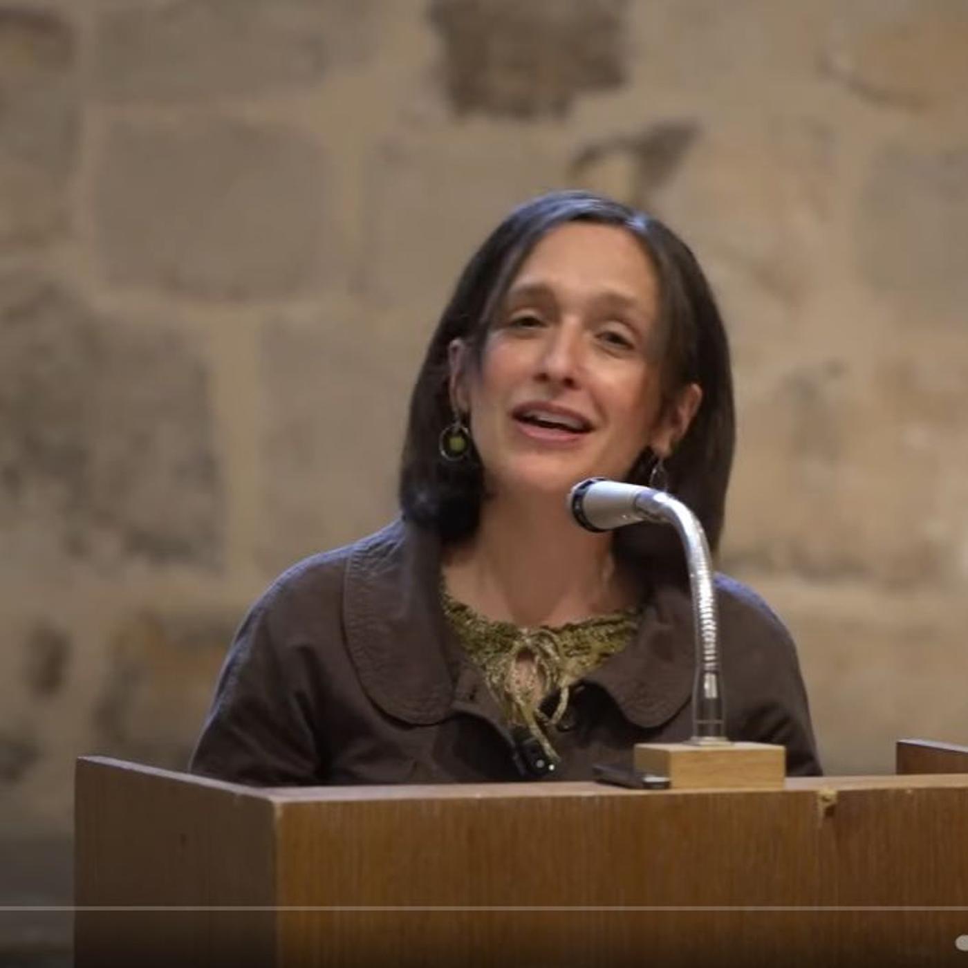 What Is Hope? - June 2024 - St Paul's Cathedral (podcast) | Listen Notes