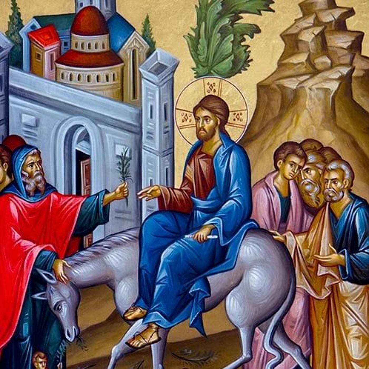 Children to our Heavenly Father - St Peters Orthodox Church (podcast ...