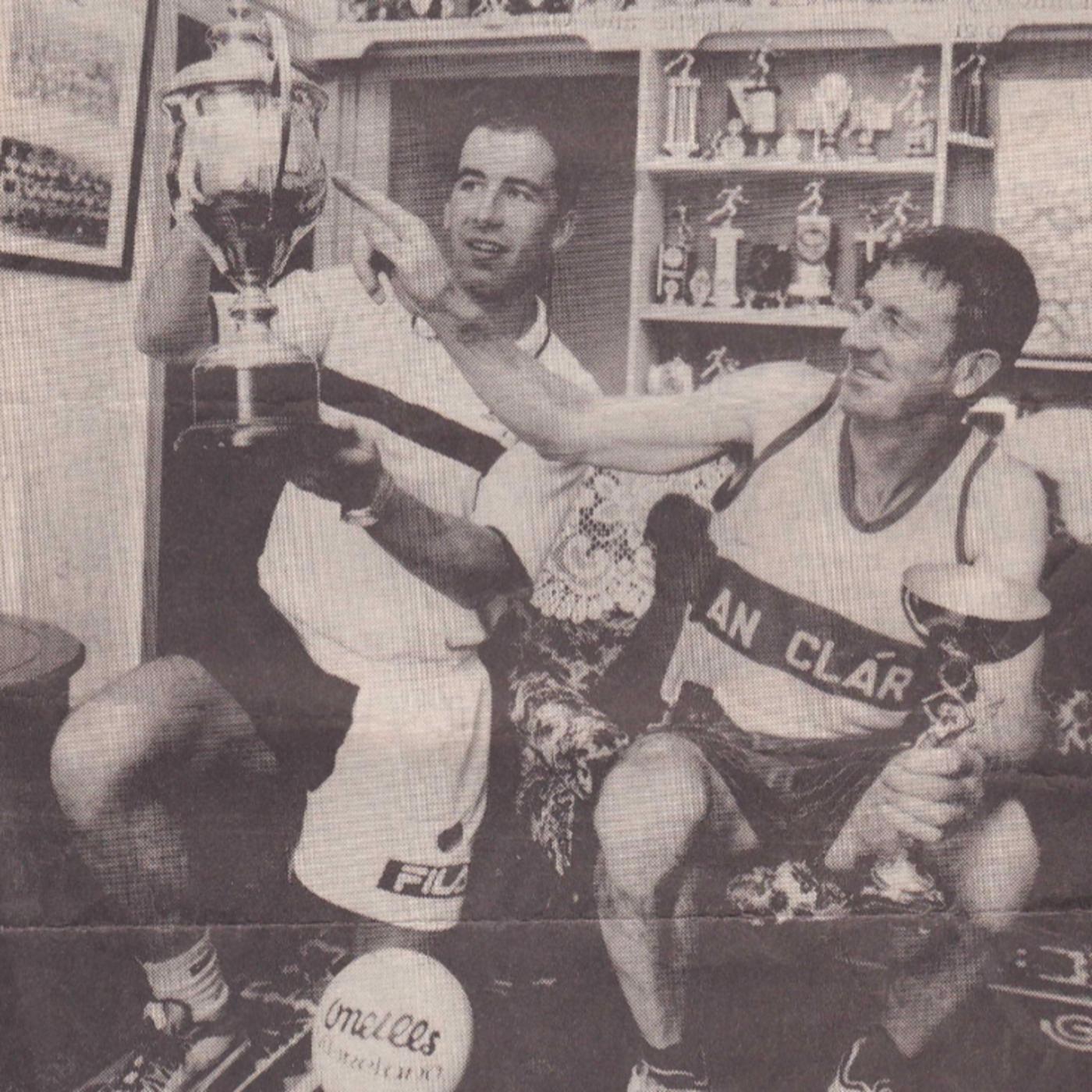 Noel Roche - Episode 1 - The Earlier Days - St. Senans Kilkee GAA ...