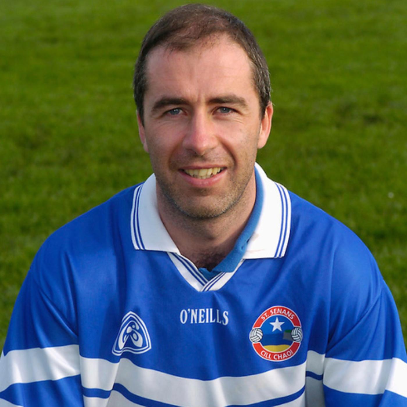 Noel Roche - Episode 1 - The Earlier Days - St. Senans Kilkee GAA ...