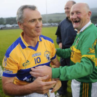 Noel Roche - Episode 2 - The Early Days - St. Senans Kilkee GAA (播客 ...