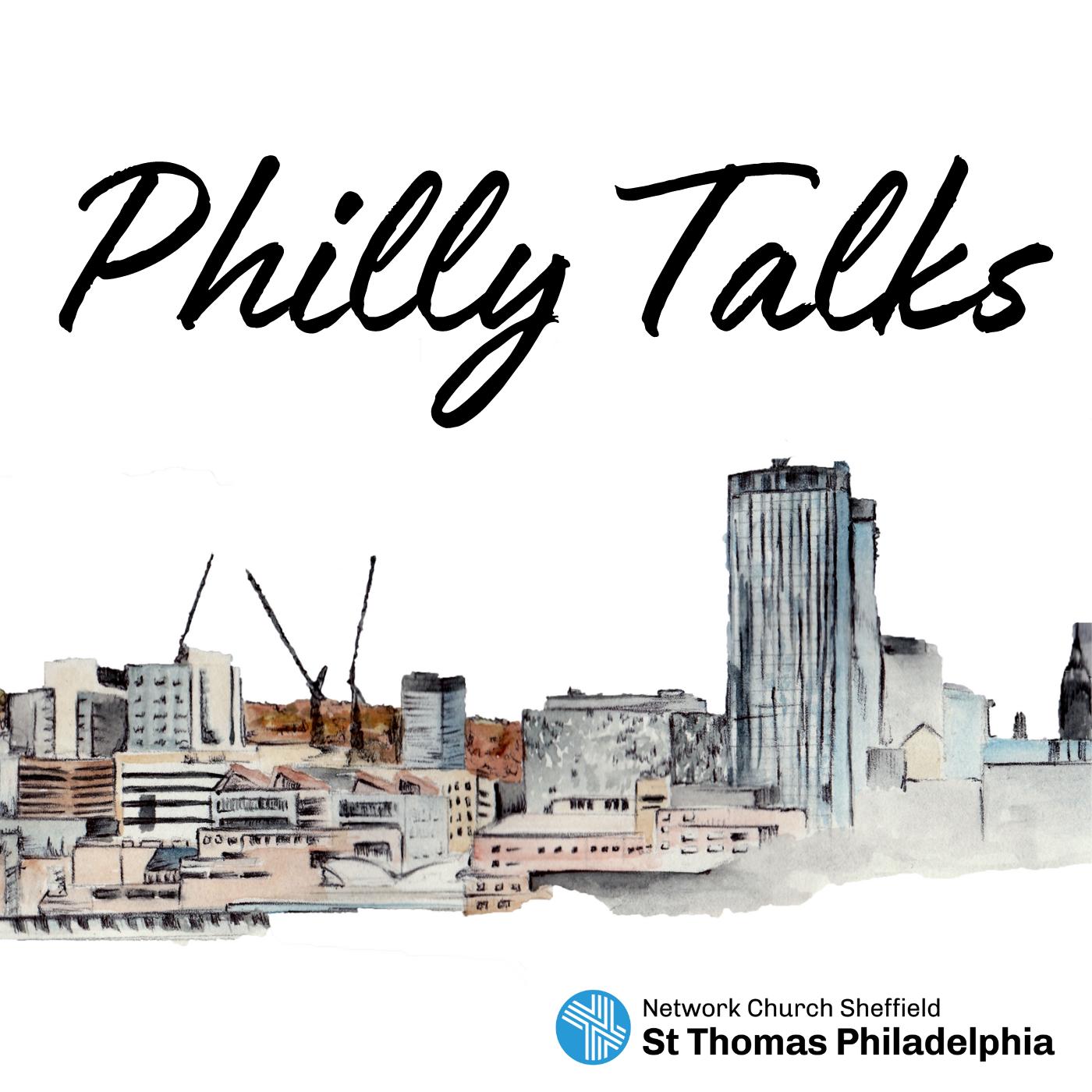 God is able to bless abundantly - St Thomas Philadelphia Sermons ...