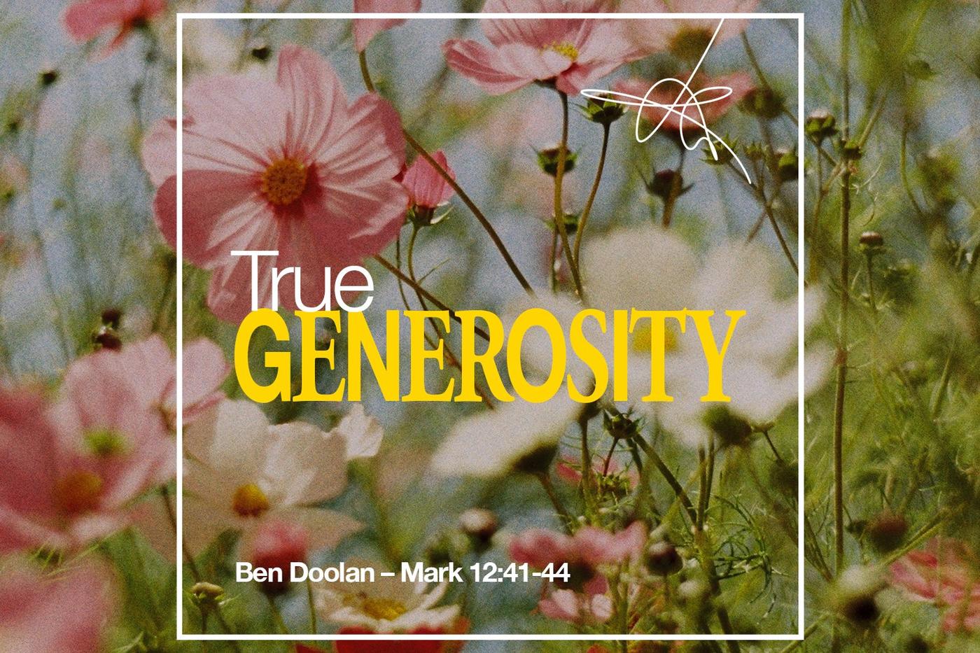 Sunday 18 February 2024: Ben Doolan - Multiplying power (Ephesians 3:14 ...