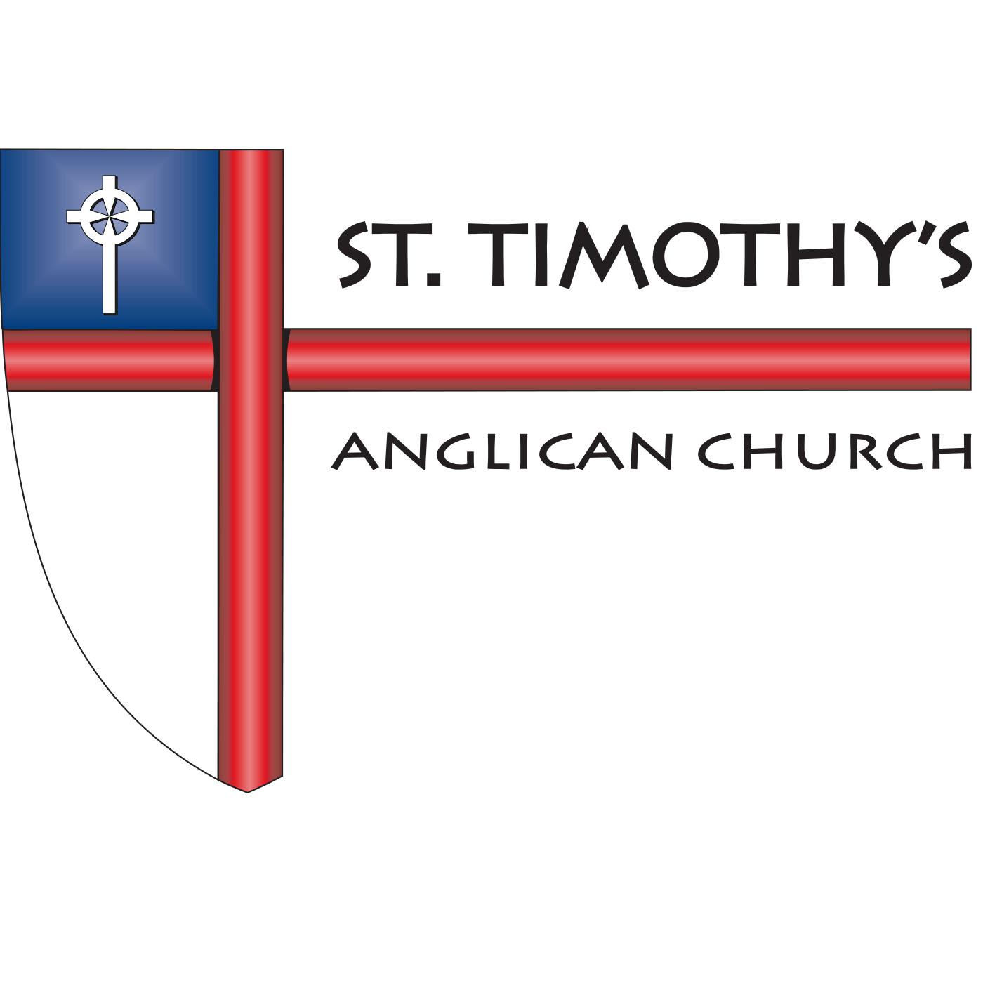 Sunday, August 13, 2023 - St. Timothy's Anglican Church Spring, TX ...