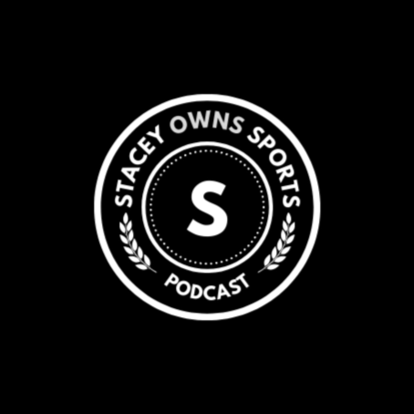 2024 NBA Playoffs (Season Finale Part 2) - Stacey OWNS Sports (podcast ...