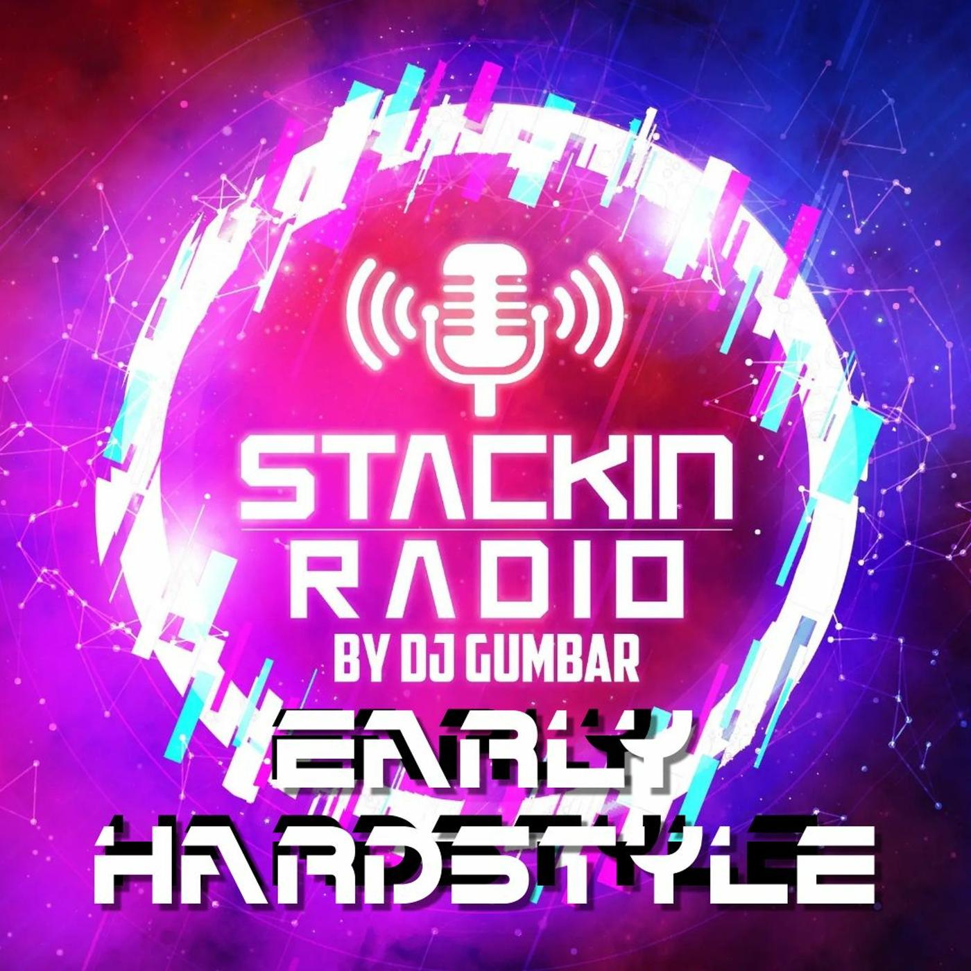 Stackin' Radio Show 6/3/24 Ft Duracell Bunny - Hosted By Gumbar On ...