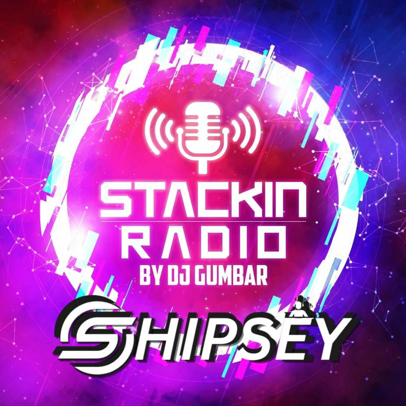 Stackin' Radio Show 6/3/24 Ft Duracell Bunny - Hosted By Gumbar On ...