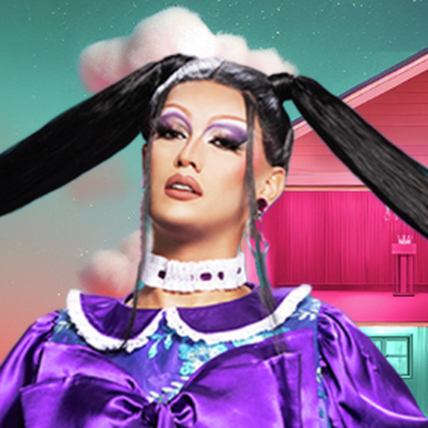 Stan Original RuPaul’s Drag Race Down Under: The Podcast | Listen Notes