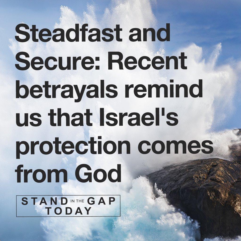 3/15/24 - Pastoring in the Midst of Persecution - Stand in the Gap ...