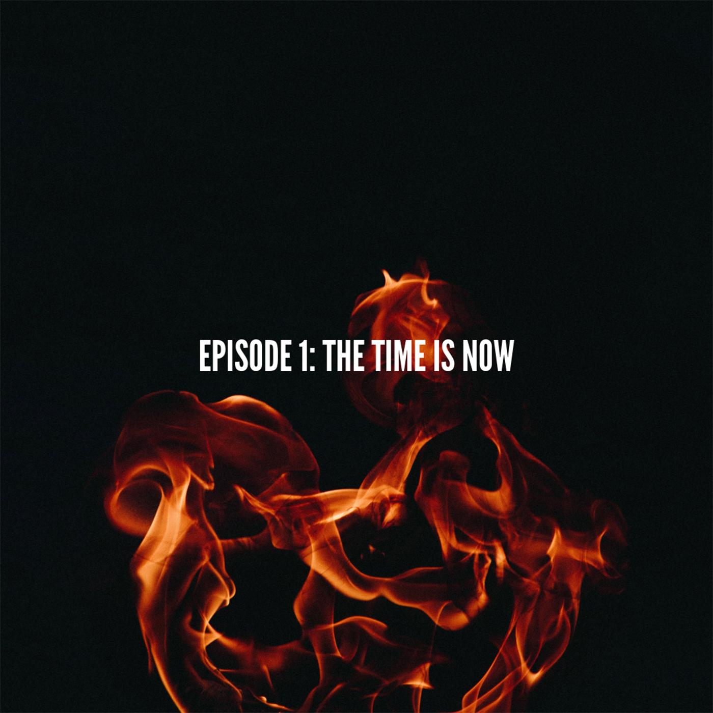 Episode 1: The Time Is Now - Stand Up Eight (播客) | Listen Notes