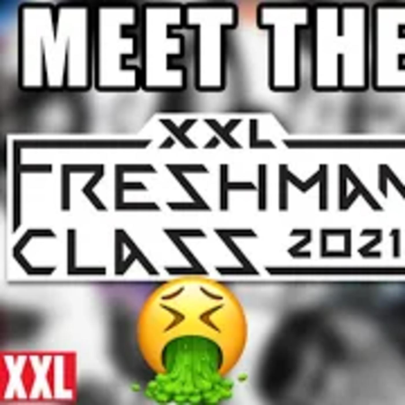 2021 Freshman Class is the Worst Class Ever | STANDOUT Podcast S1 Ep.11 ...