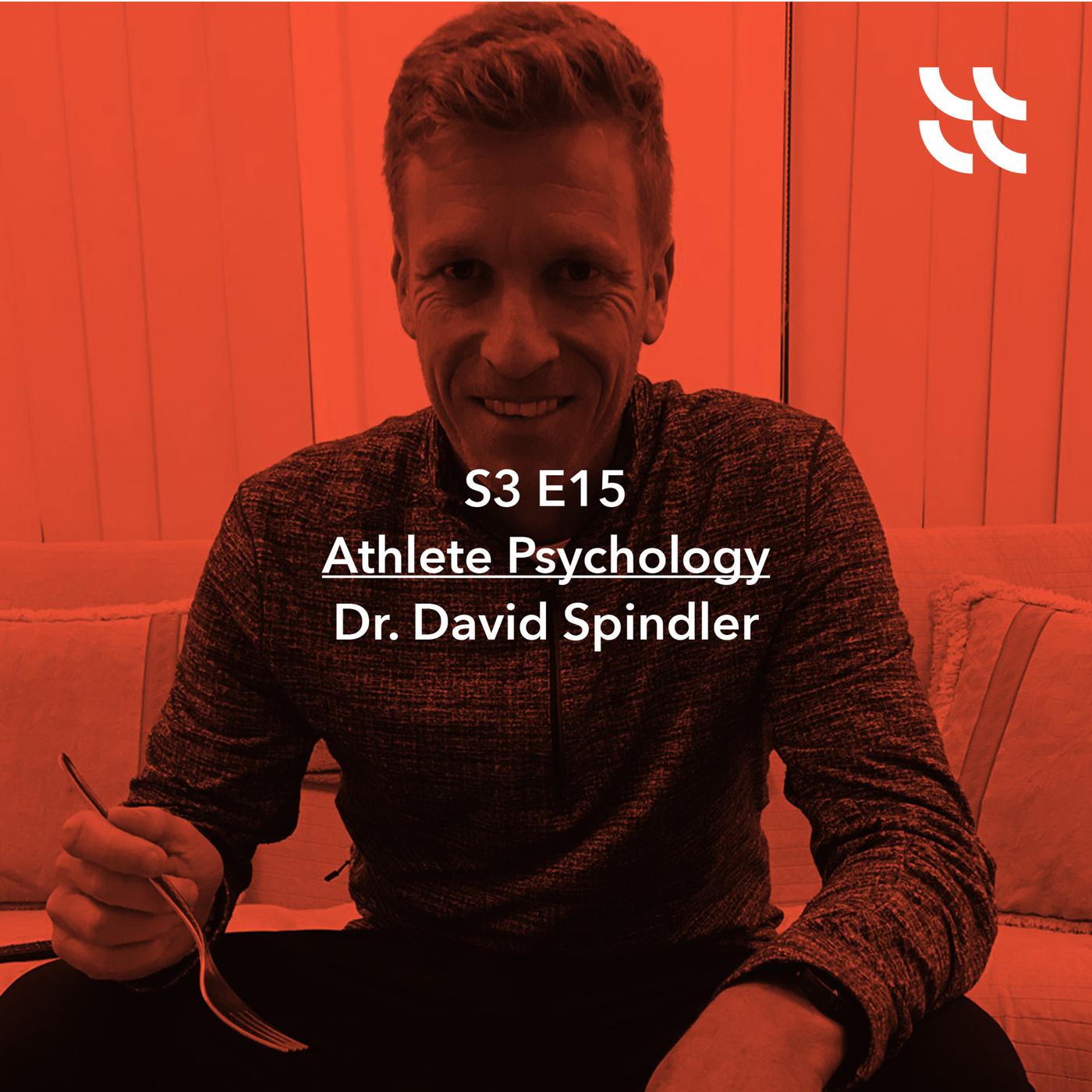 Athlete Psychology | Dr. David Spindler - Stanley St. Social | cycling ...