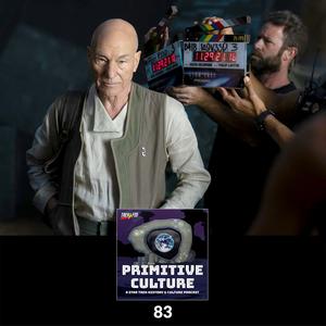 Primitive Culture : 83: From Nemesis to Hubris - Star Trek Podcasts ...