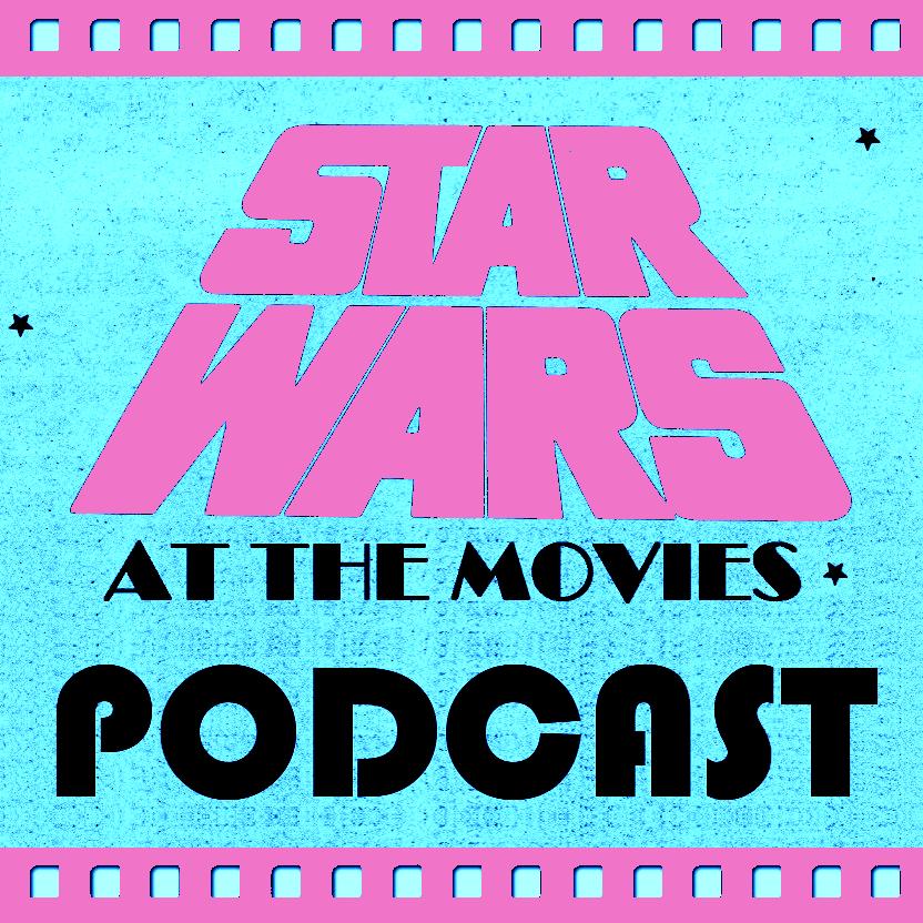Ep 22: Flashes of Alderaanian Oblivion with Amy Richau | Listen Notes