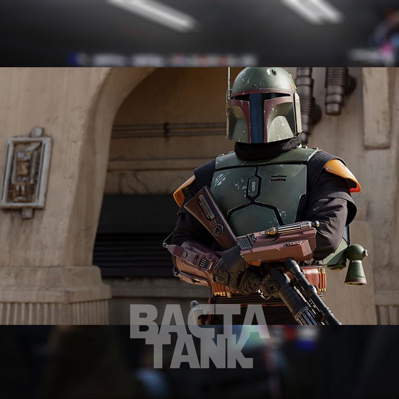 From The Bacta Tank: LEGO Star Wars: All-Stars – Ep. 1 | Listen Notes