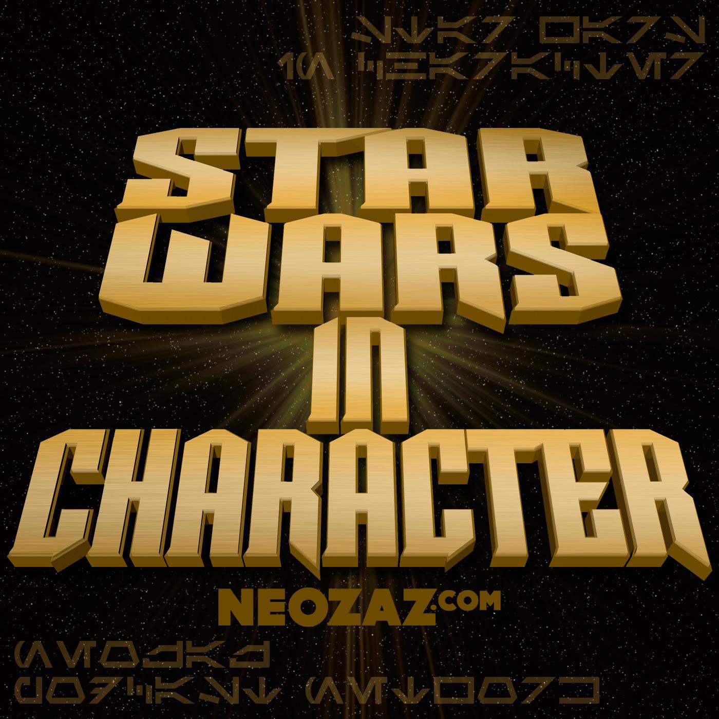 Star Wars In Character – Queen Organa – NEOZAZ - Star Wars In Character ...