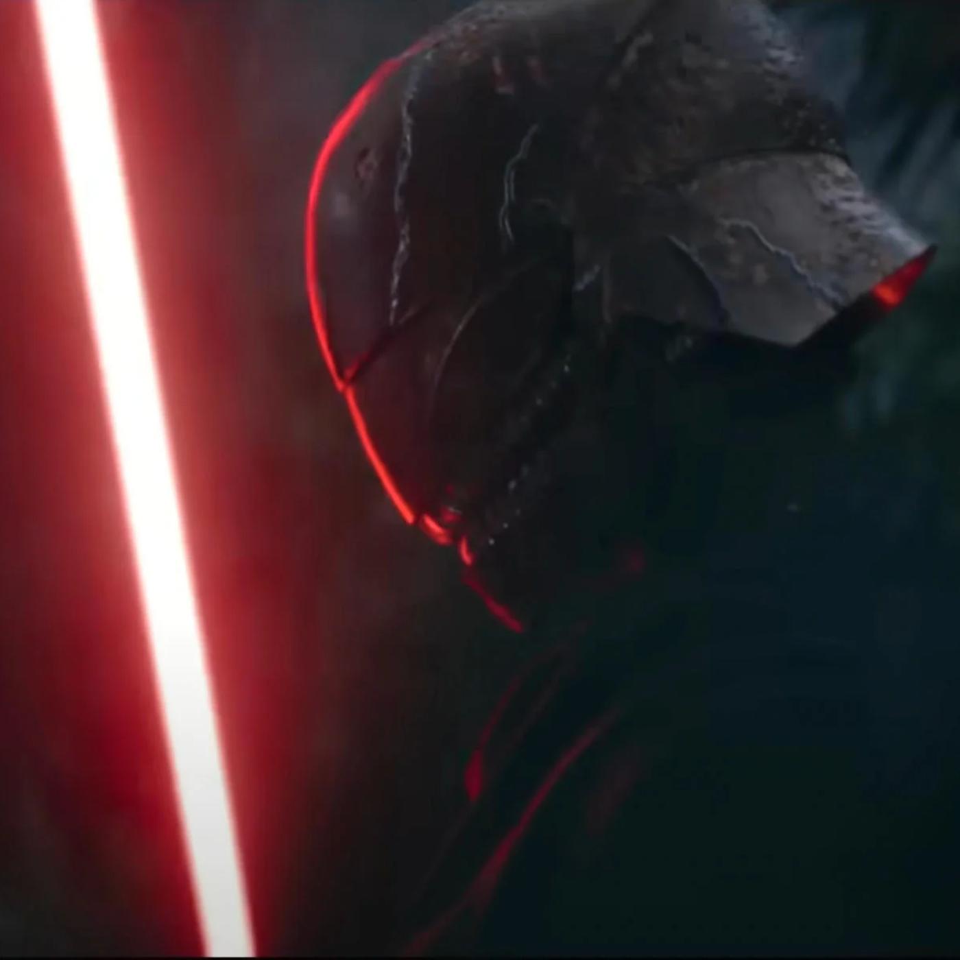 THE ACOLYTE ep6 BREAKDOWN and Easter Eggs! - Star Wars STUFF Podcast ...