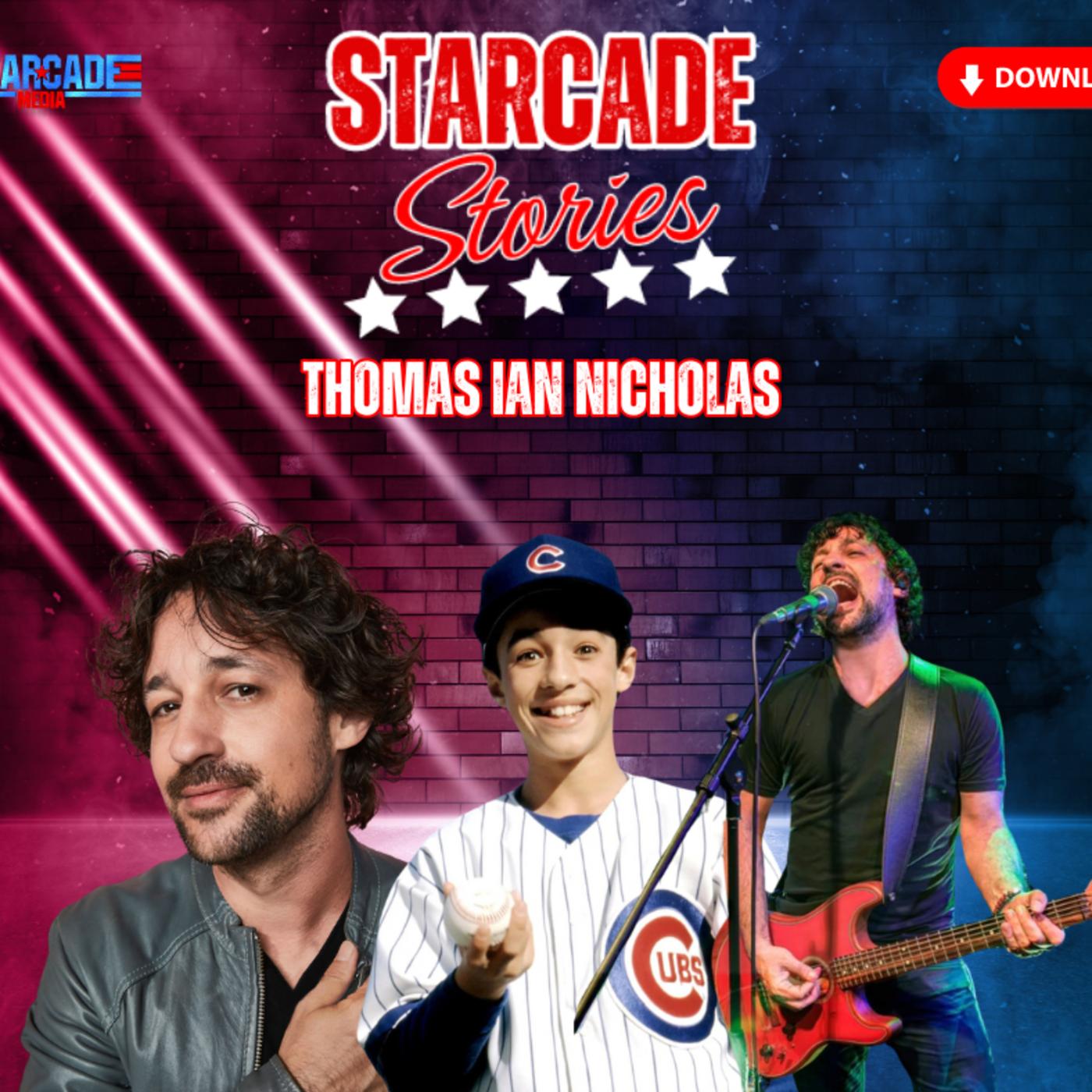 NFL Legend Joe Theismann - Starcade Stories (podcast) | Listen Notes