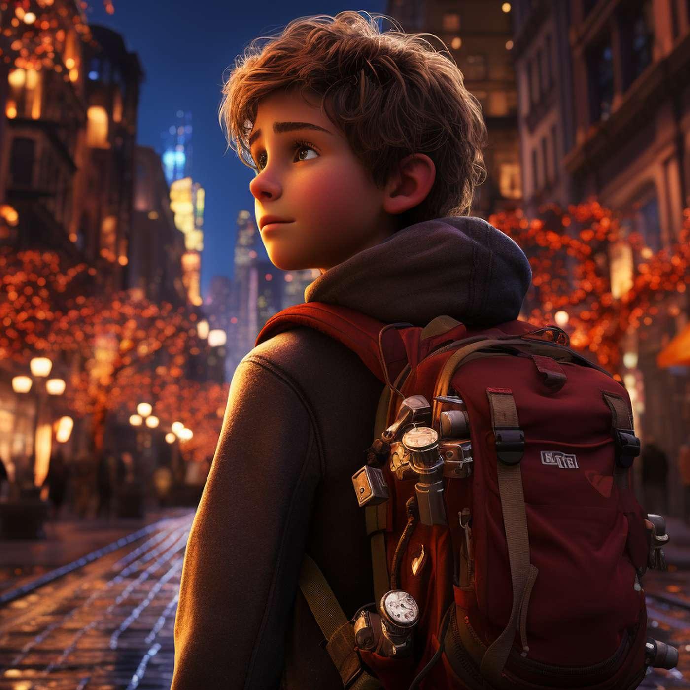 The Lost Coin | Chapters 3 & 4 | An Inspirational Story For Kids ...