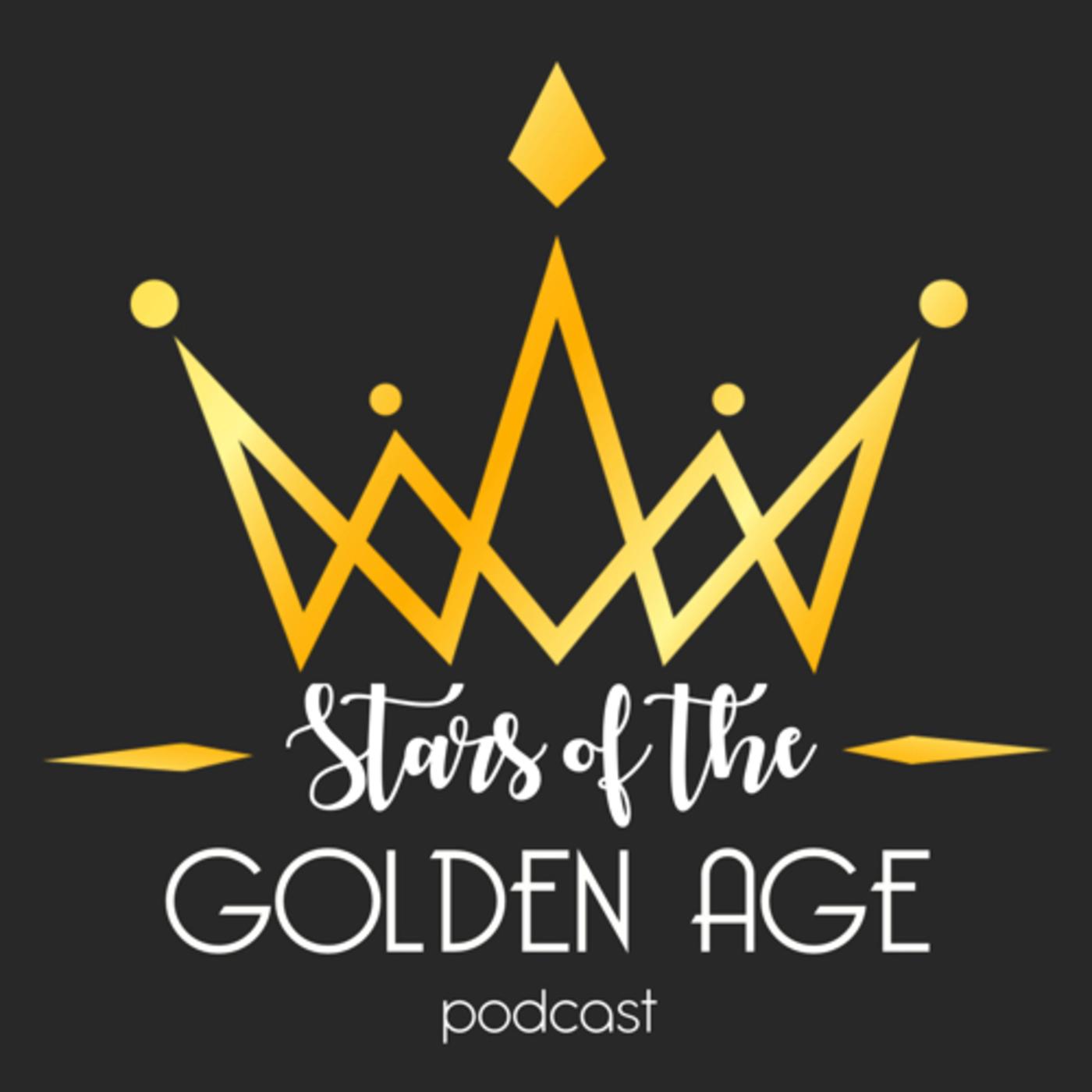 Stars of the Golden Age (podcast) - Erin Carlson | Listen Notes