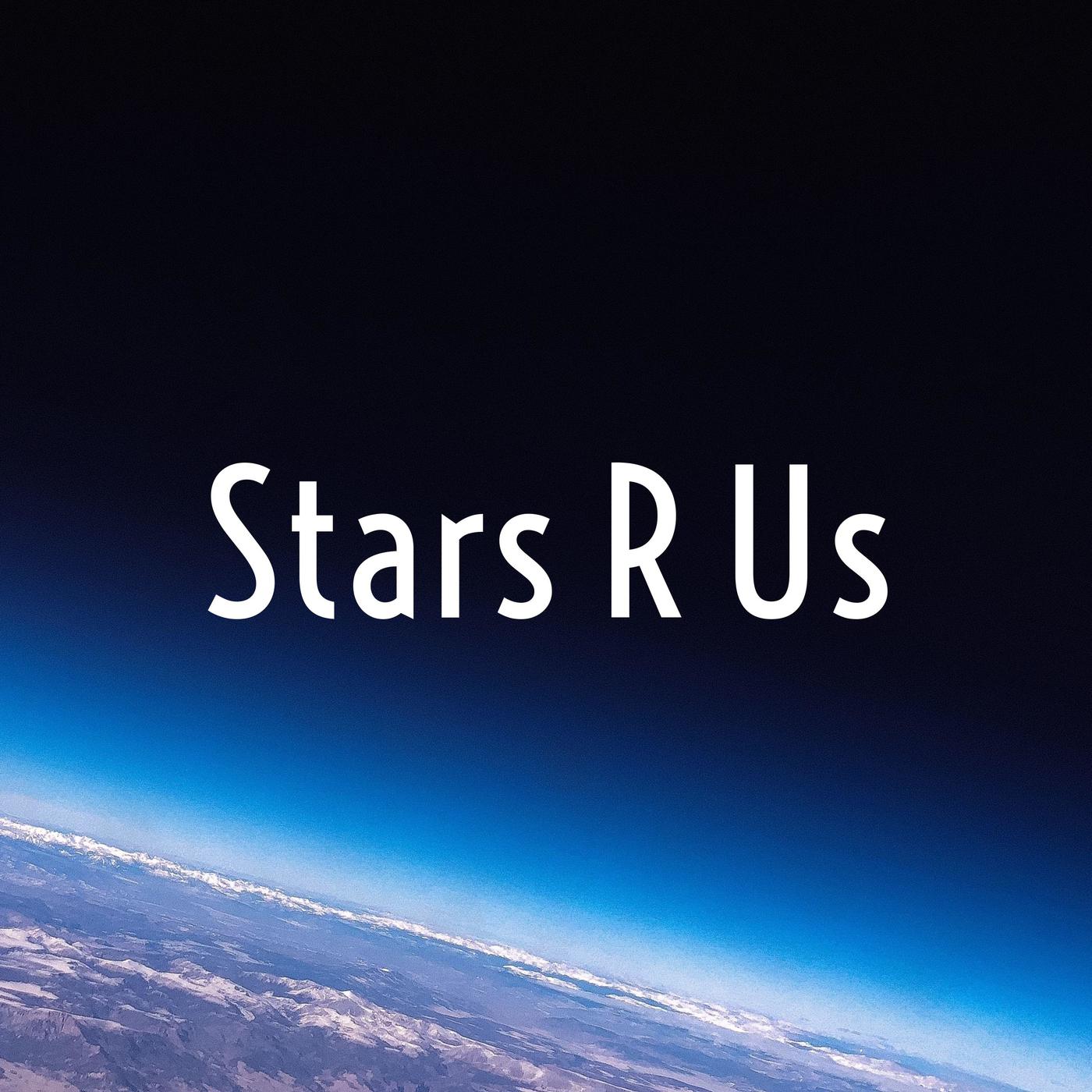 Stars R Us (podcast) - Aveon Esters | Listen Notes