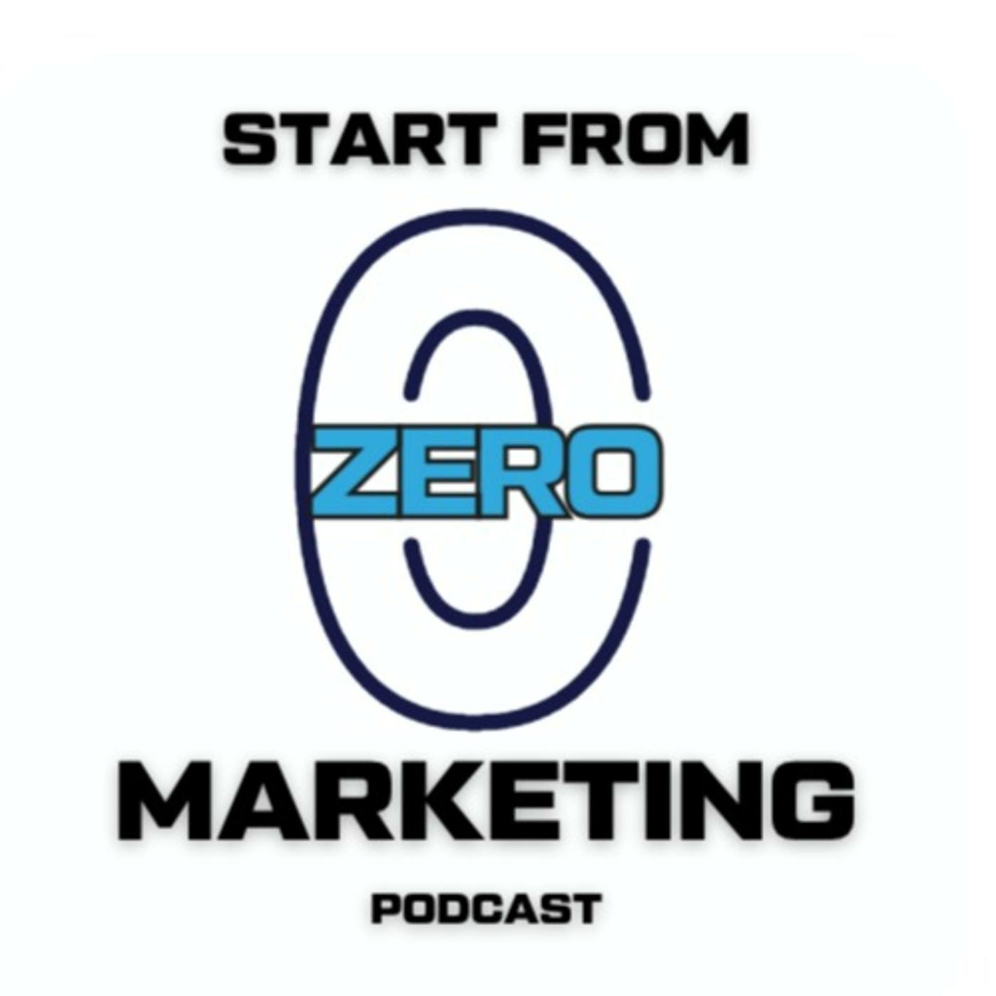 Start From Zero: Real Estate Marketing (podcast) - Agent Online ...