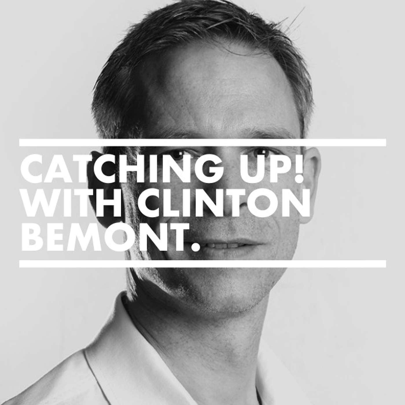 Clinton Bemont, CEO of Maxwell & Spark on accelerating the energy ...