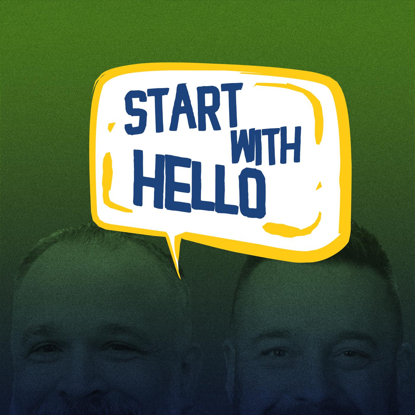 Why Mission Teams to Riverwood Are Critical - Start With Hello ...