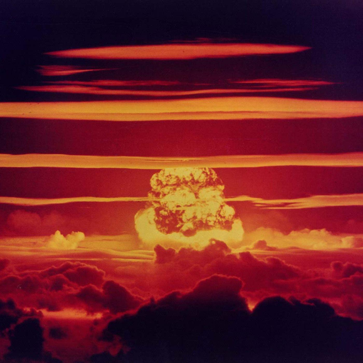 Nuclear Winter with Ann Druyan and Brian Toon - StarTalk Radio (Podcast ...