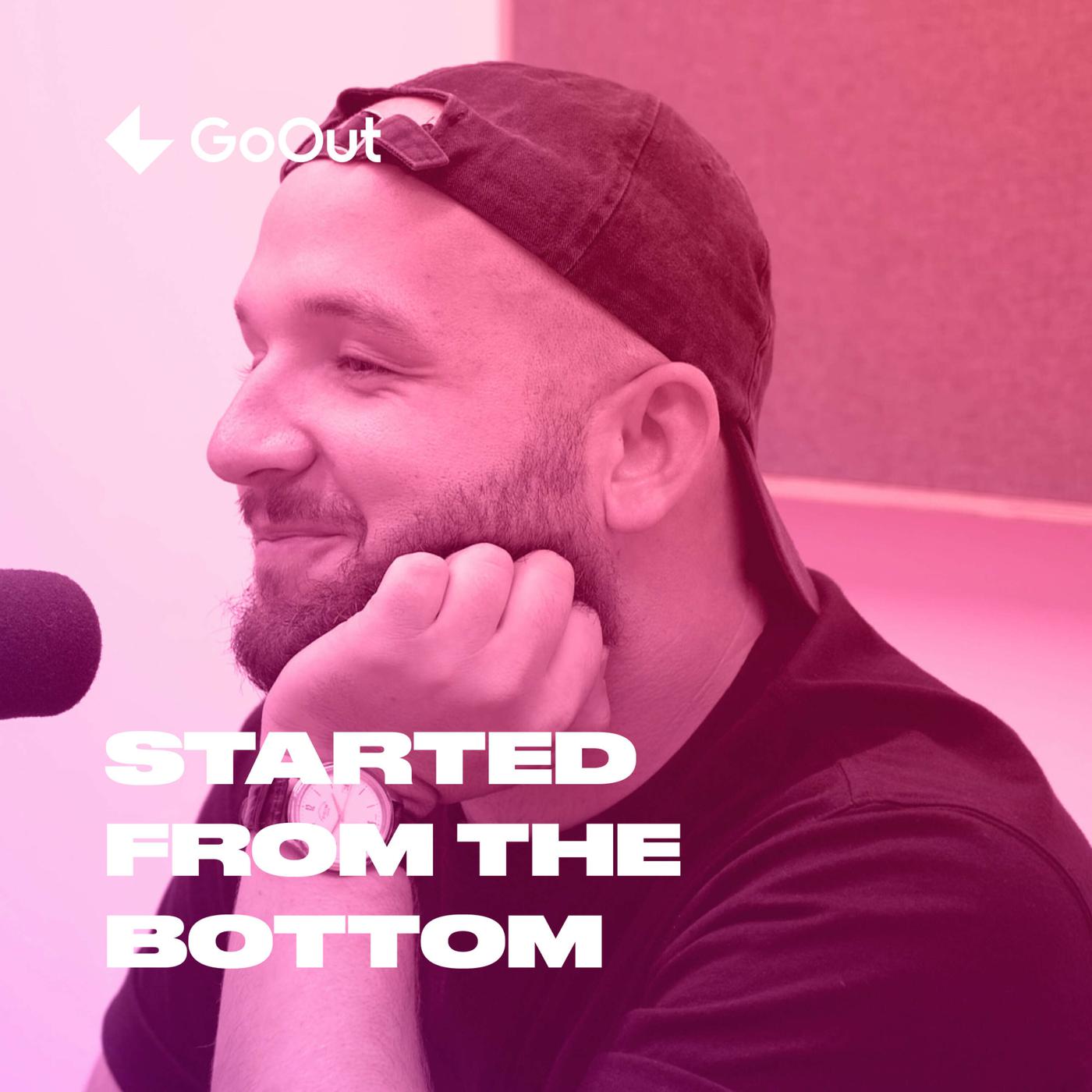 Oliver & Nina (bao-bab) - Started From The Bottom (podcast) | Listen Notes