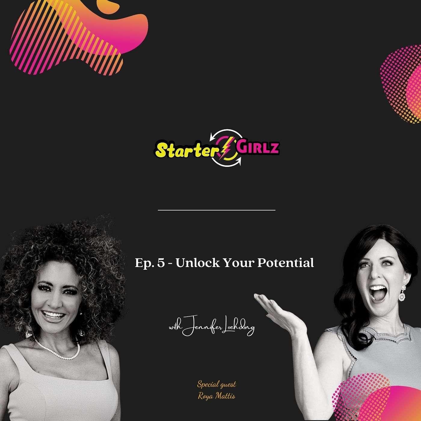 Unlock Your Potential: Self Awareness Expert Talks About Strategies to ...