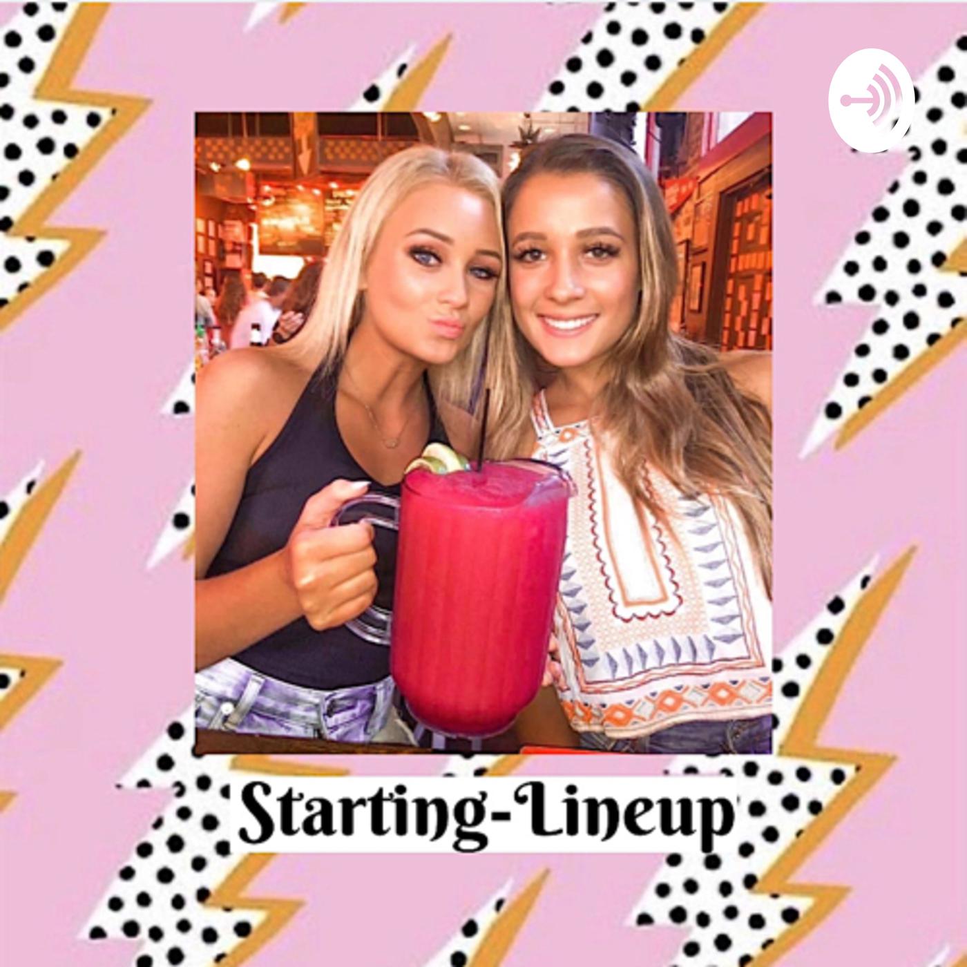 Starting Lineup (podcast) - Katelyn Heffler | Listen Notes