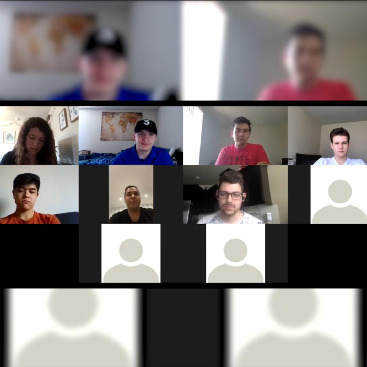 Founder Friday with Taylor Monks, CEO and Co-Founder of BasicBlock ...