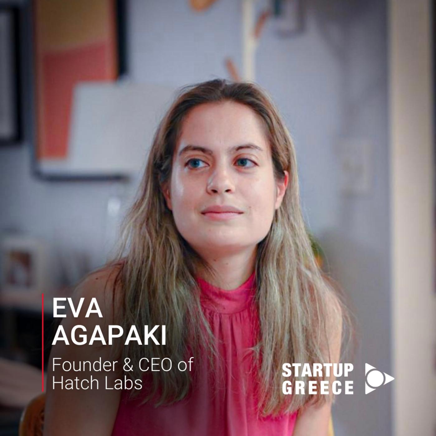 EP#77: Alexander Zahari, Founder of Edventures - Startup Greece Talks ...