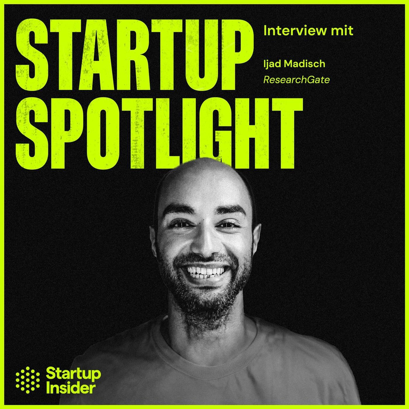 Wie erschafft man ein weltweites Forschungsnetzwerk? - mit ResearchGate ...