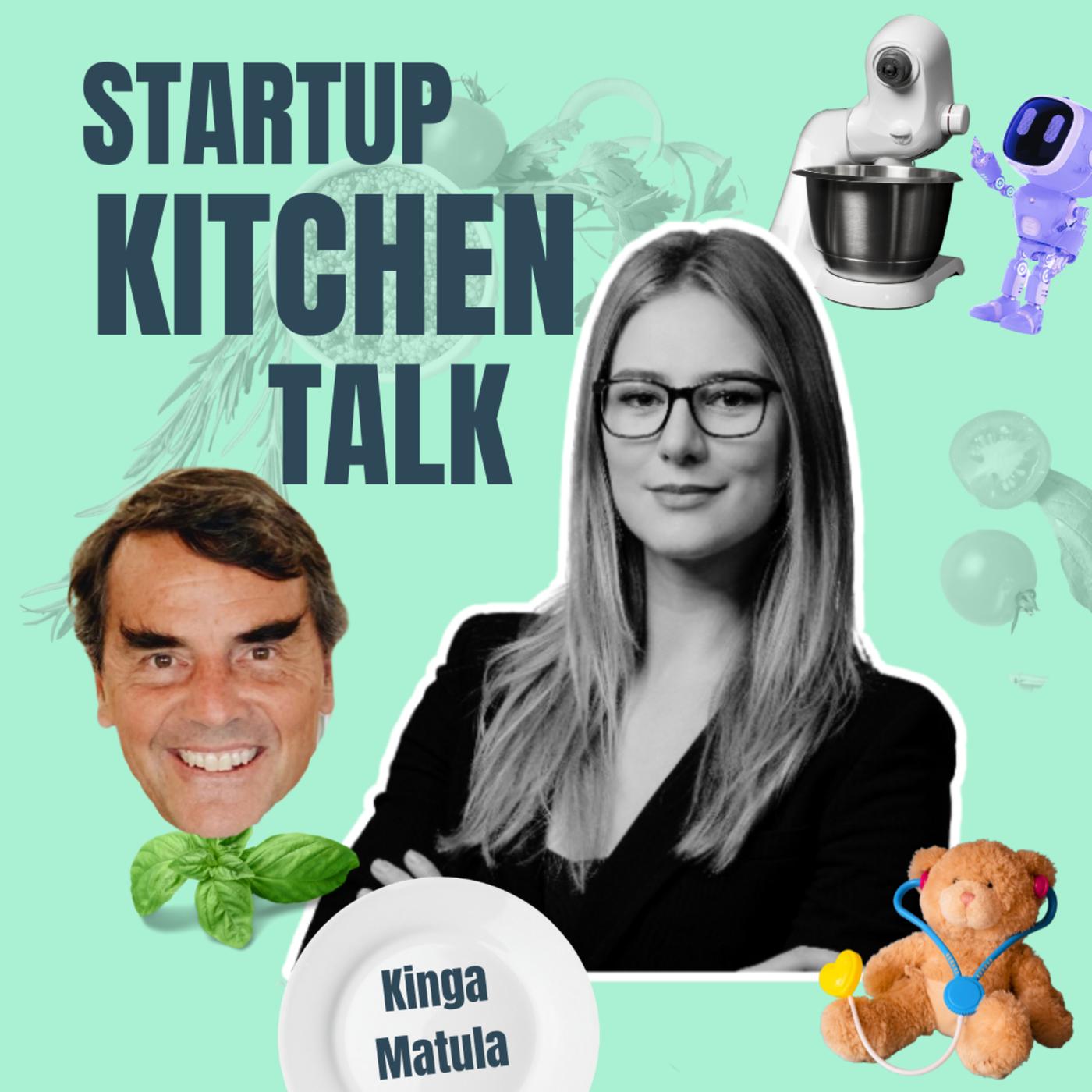 #48: Marek Aldorf from OSN on Emerging markets, the continent of Africa ...