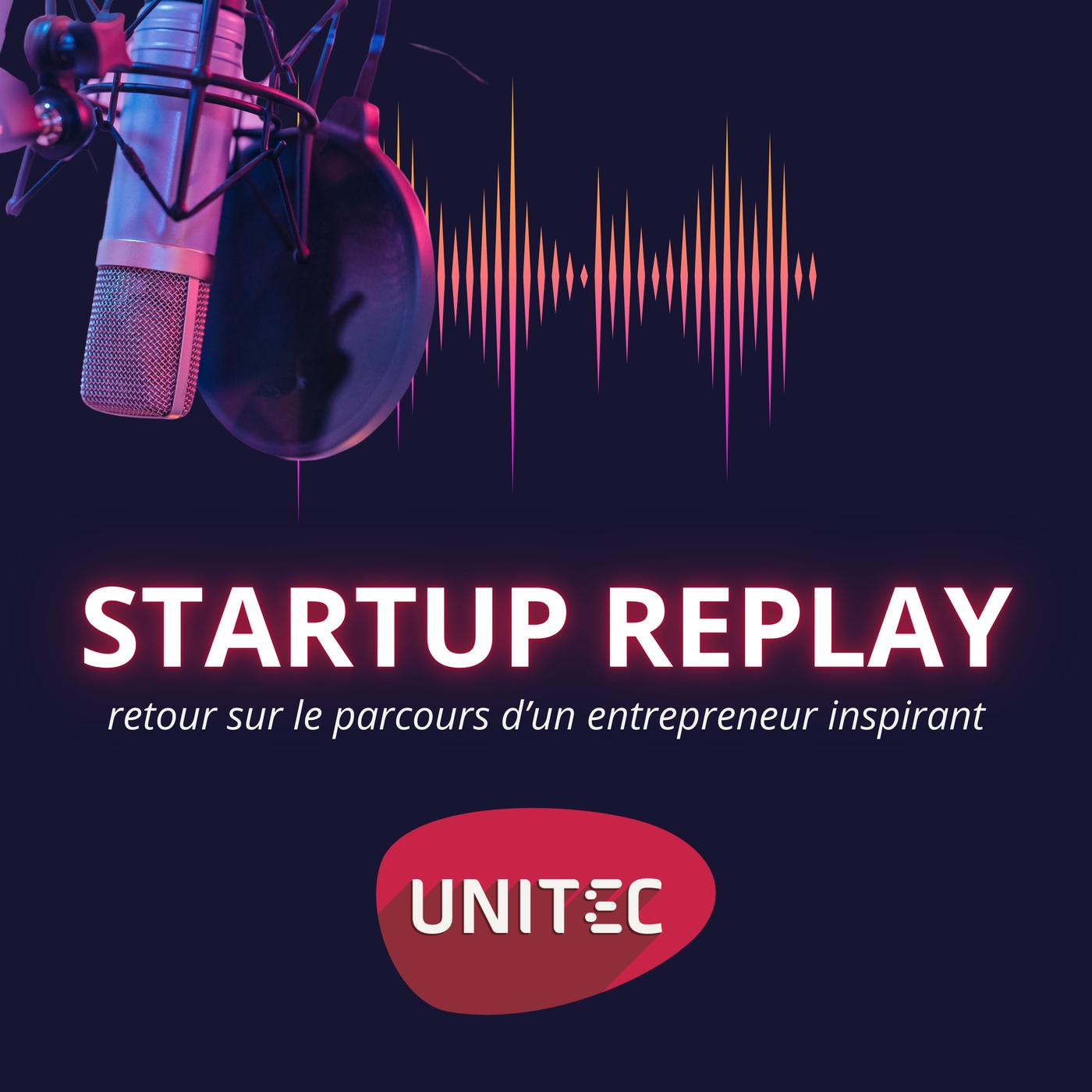 Retour sur le parcours d'Arnaud Péré, fondateur de Monsieur TSHIRT ...