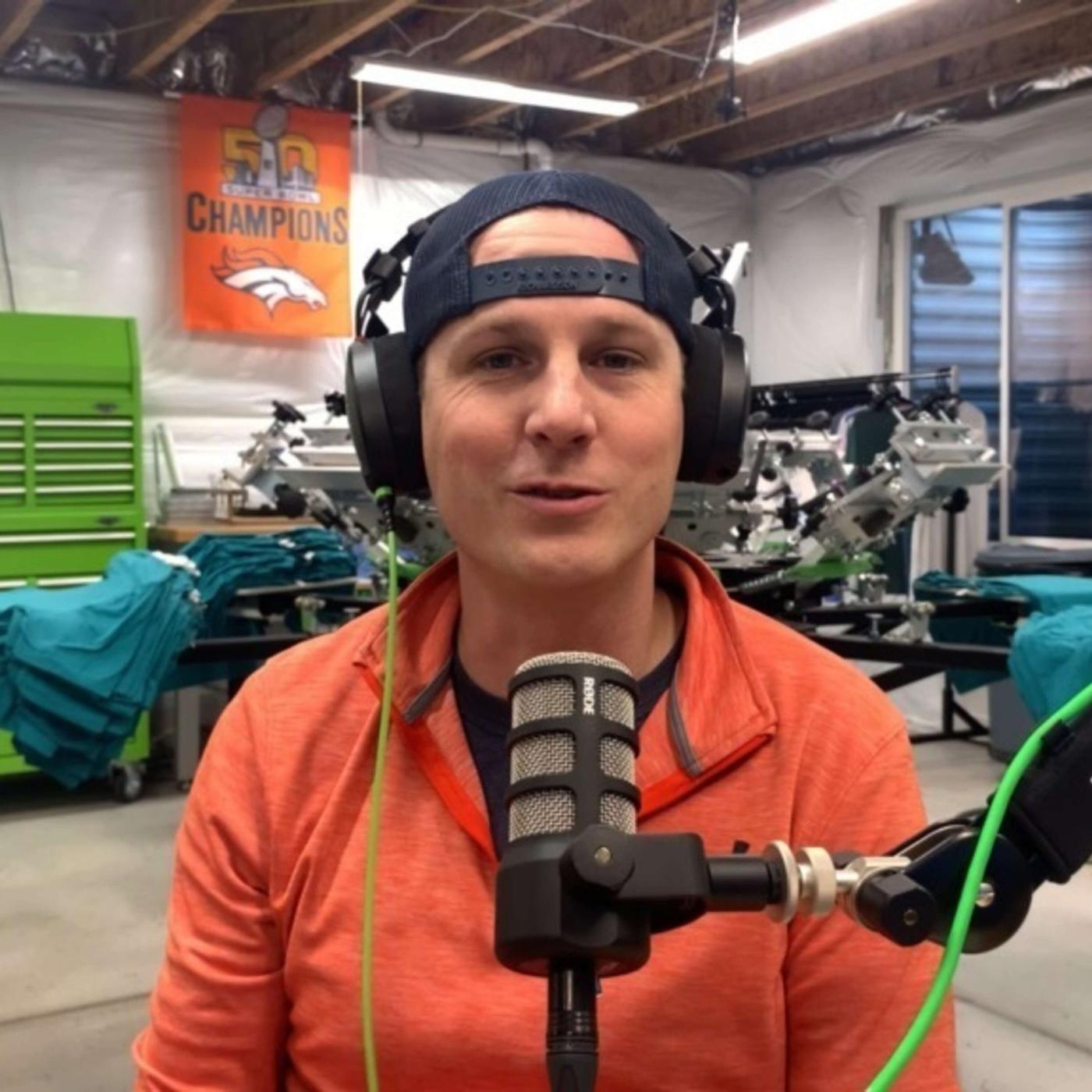 S1E4 - Water Based vs Plastisol, which is right for you? | Listen Notes