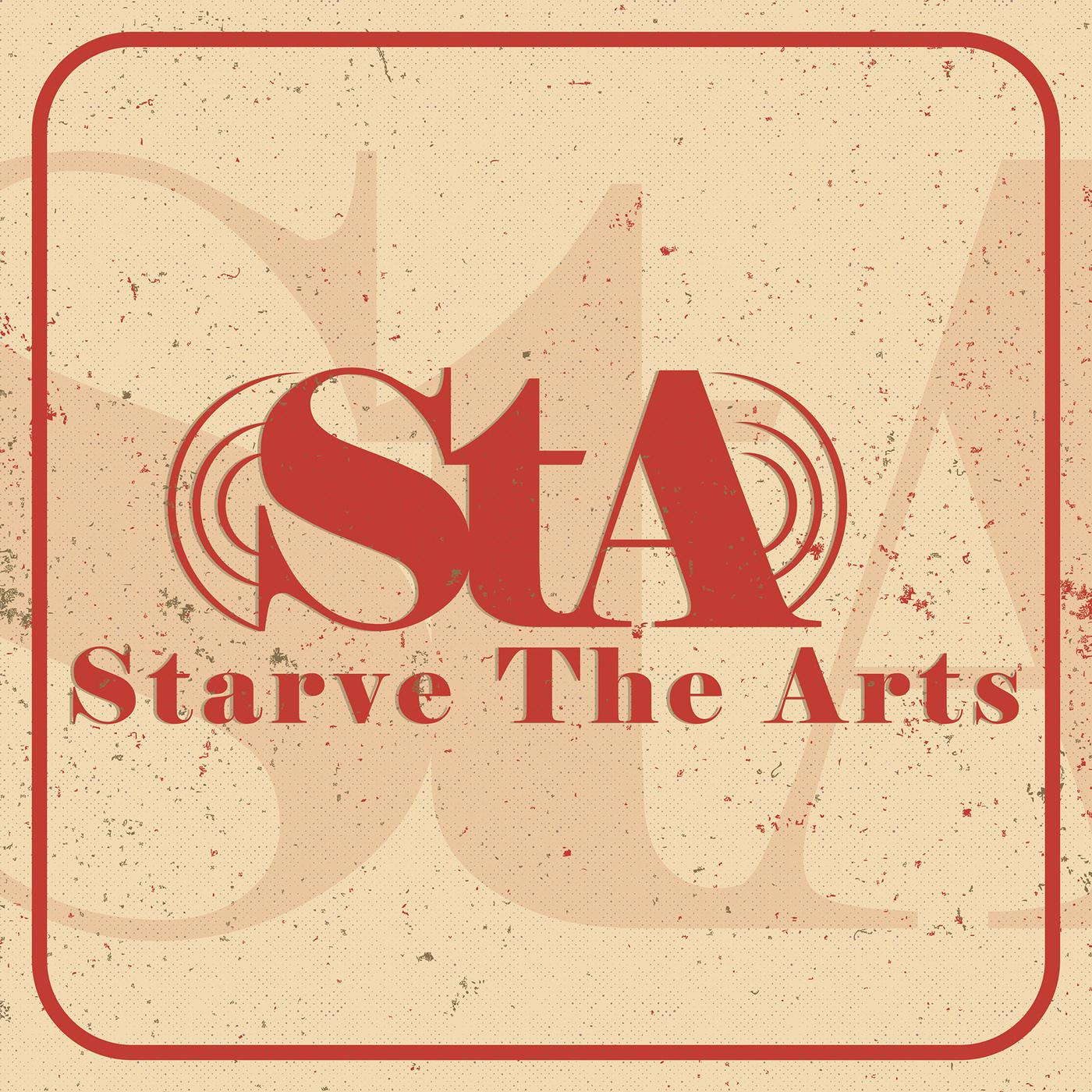 Episode 32 w/ End-Path - Starve The Arts (podcast) | Listen Notes