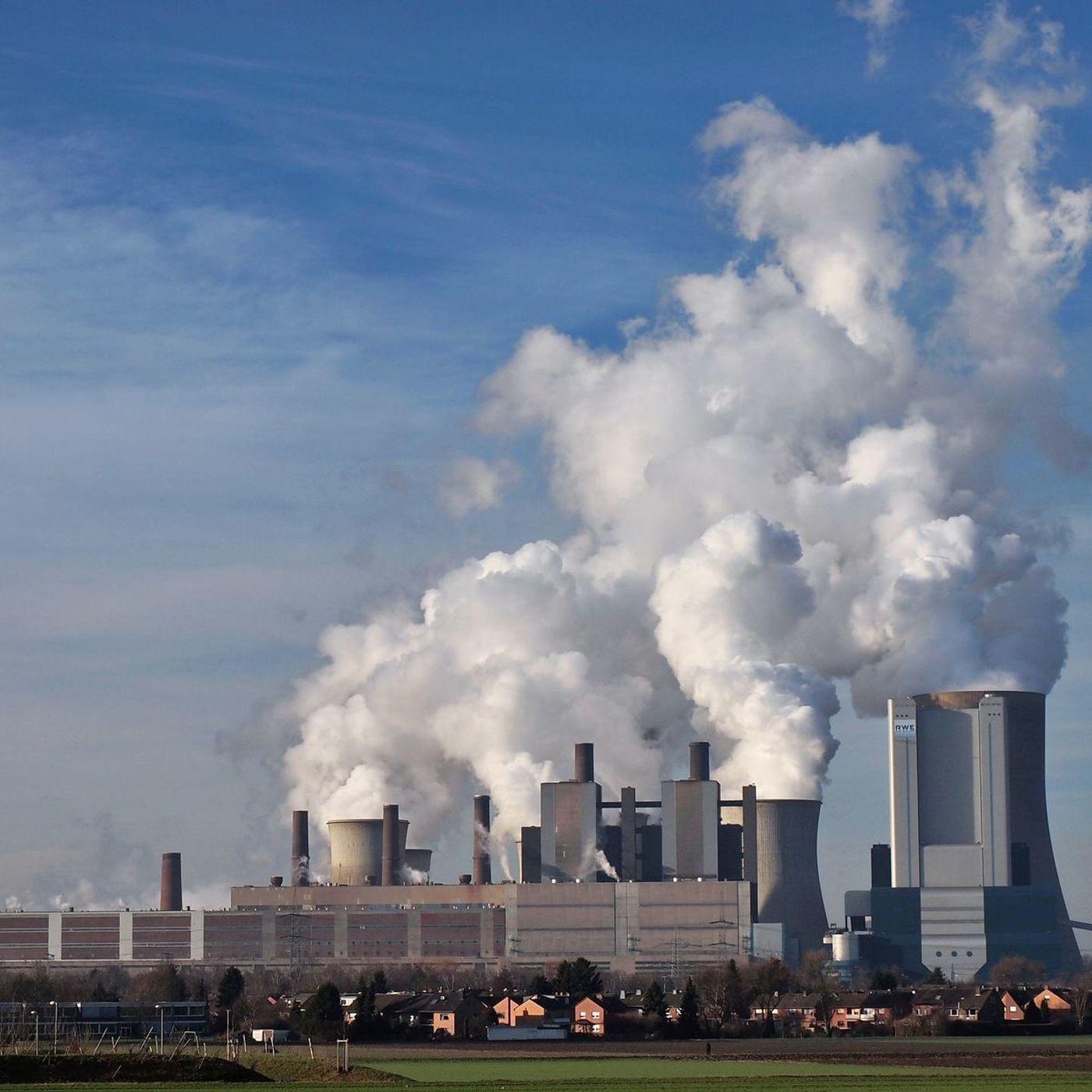 S2 Ep48: Resisting the Sengwa Coal Power Plant in Zimbabwe: In ...