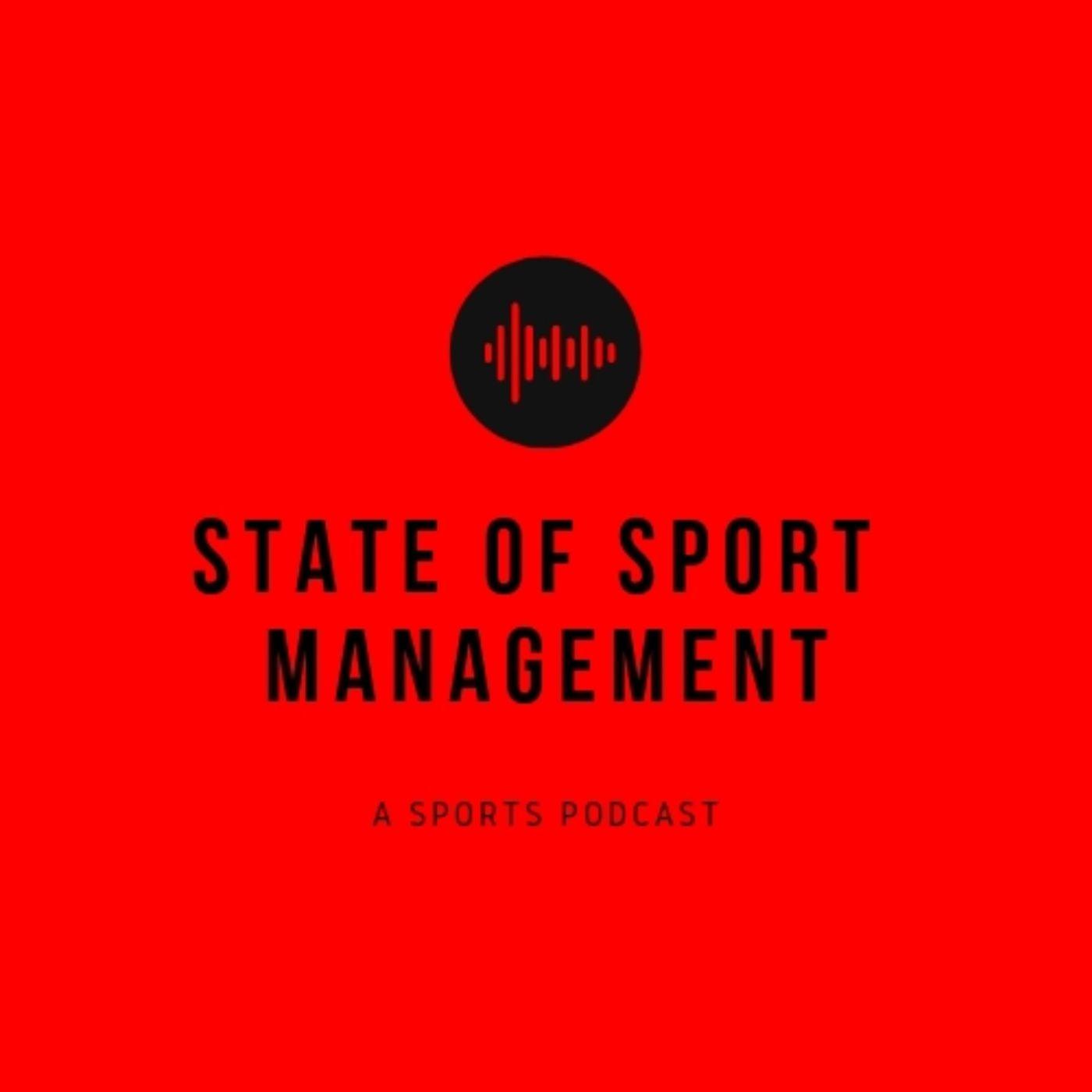 State of Sport Management (podcast) - State of Sport Management ...