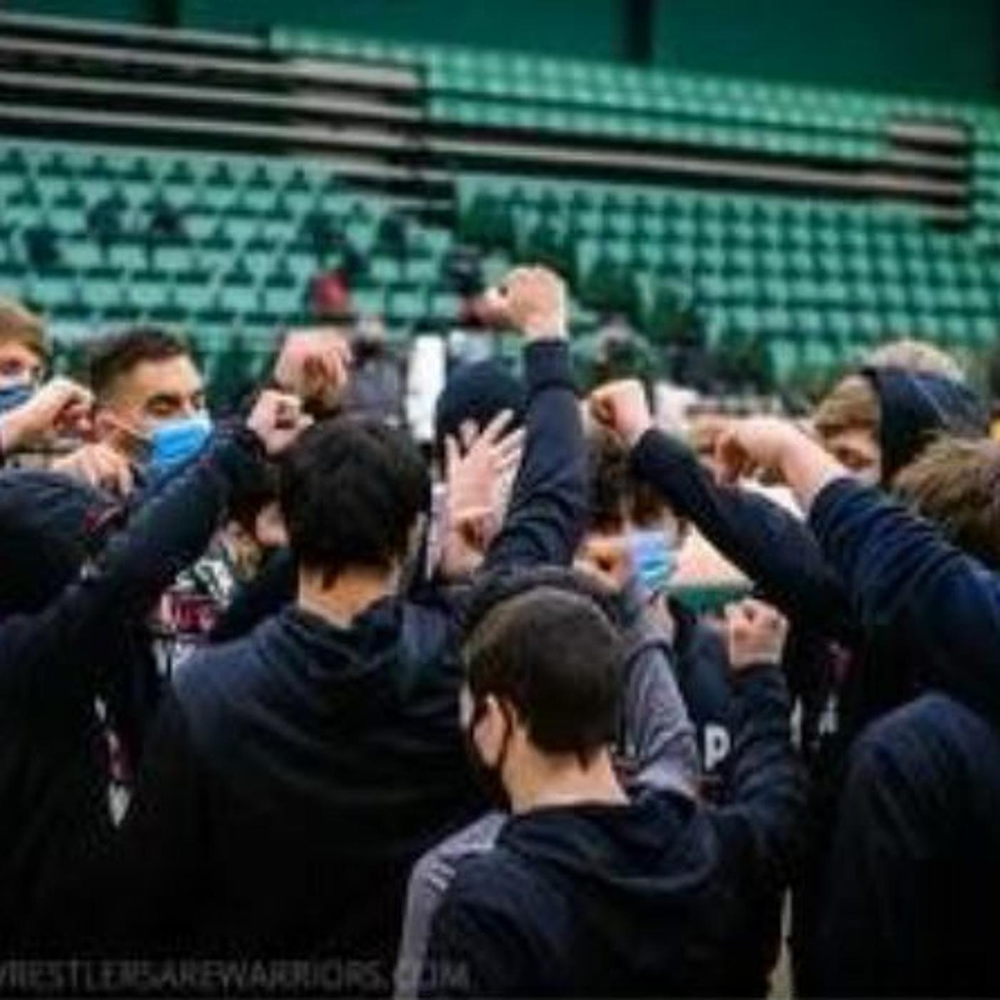 BONUS: Story Craft Conversation with Kaitlyn Auth and Charlie Darracott ...