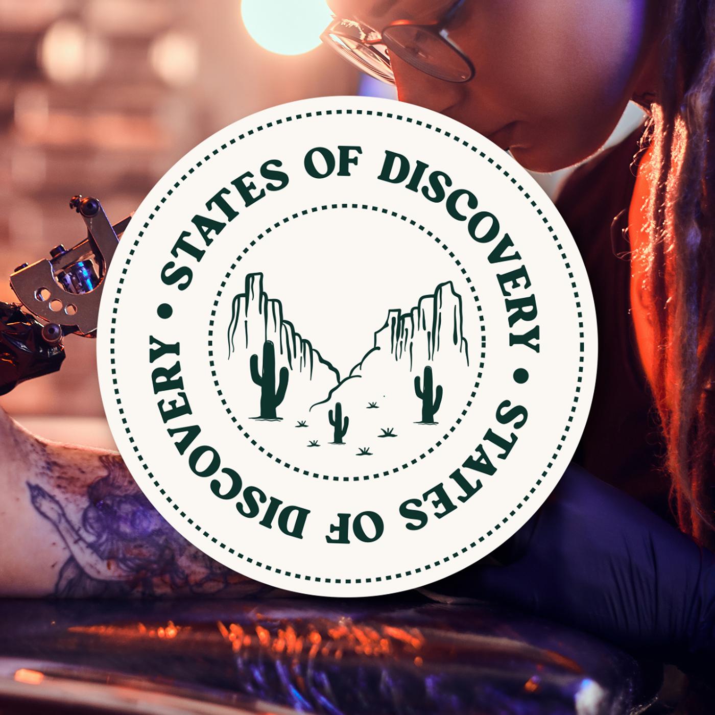 Alaska Urban Myths, Lore, and Legends - States of Discovery (podcast ...
