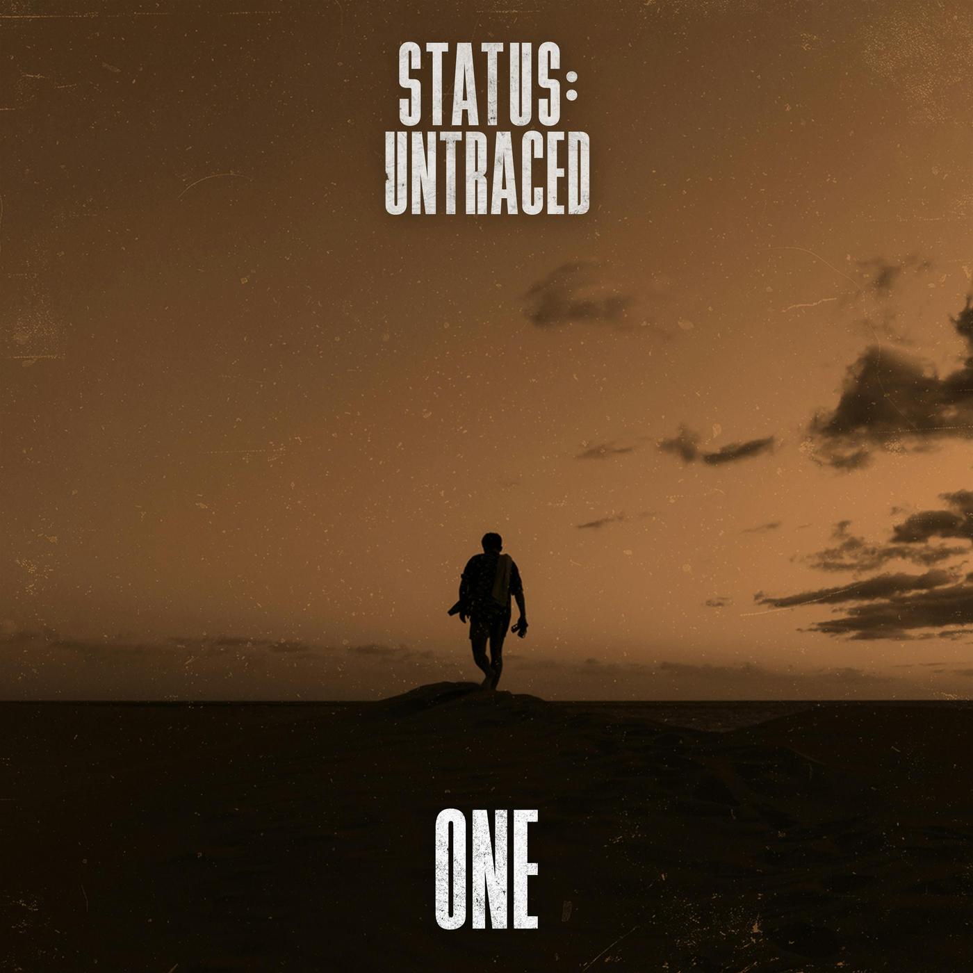 Bonus | Theories, Dreams & Speculations - Status: Untraced (podcast ...