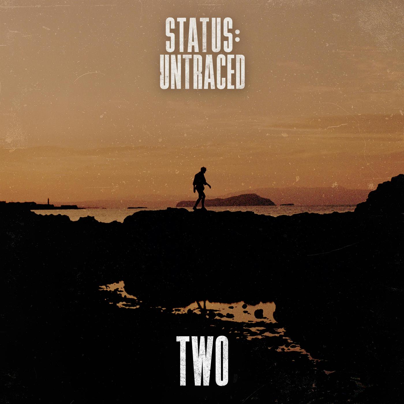 Bonus | Theories, Dreams & Speculations - Status: Untraced (podcast ...