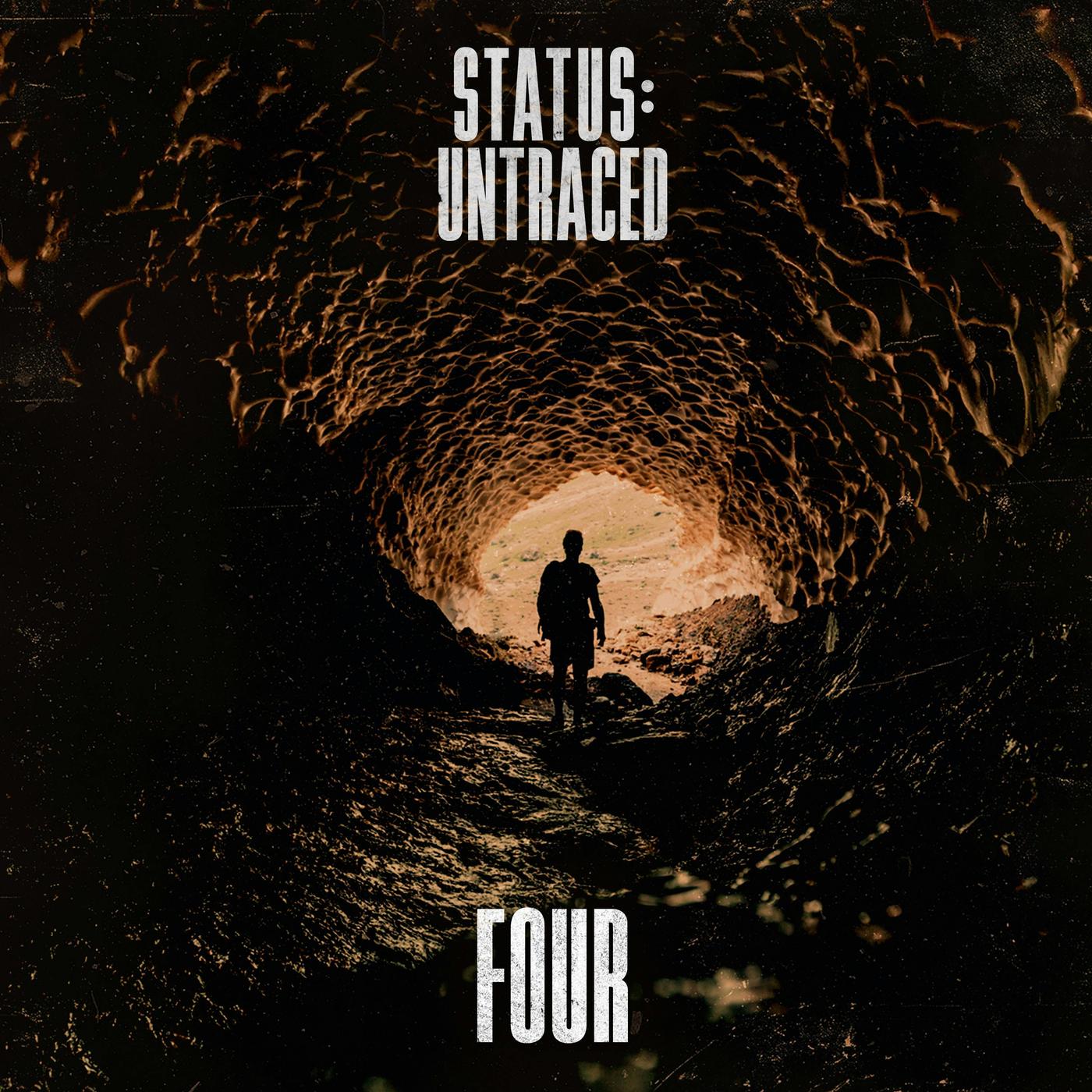 Bonus | Theories, Dreams & Speculations - Status: Untraced (podcast ...